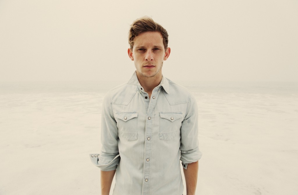 Picture of Jamie Bell