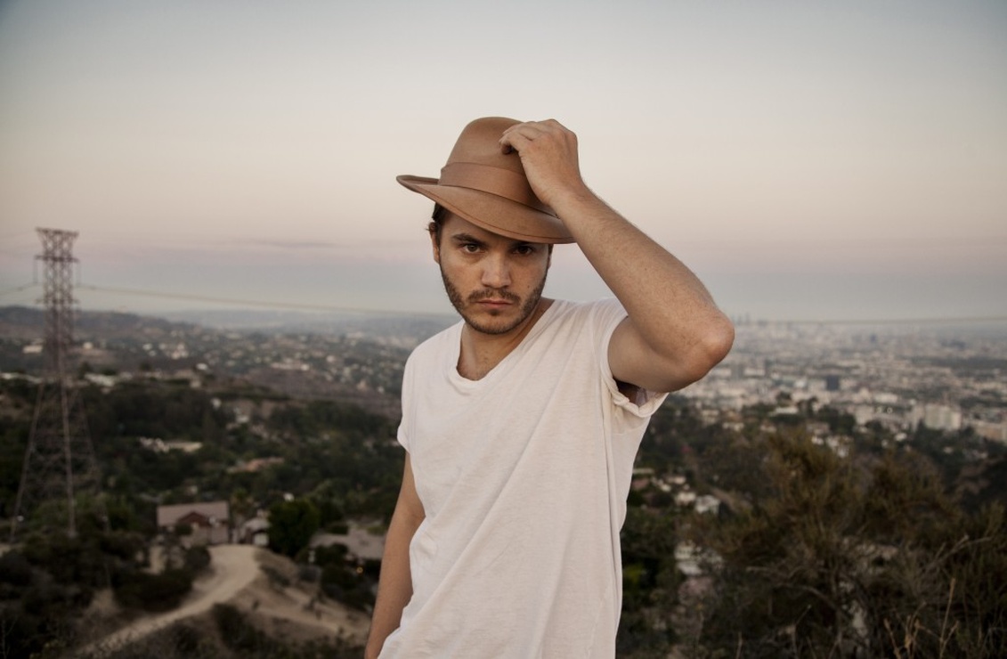 Picture of Emile Hirsch