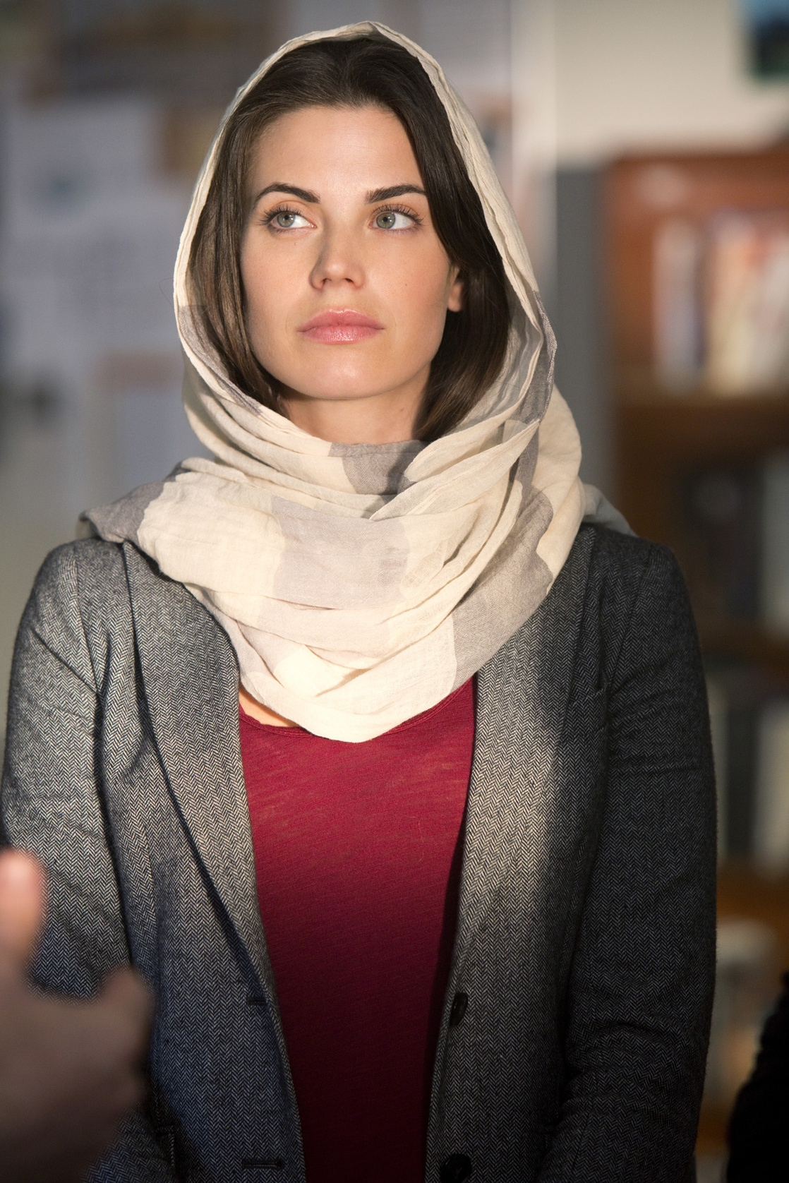 Picture of Meghan Ory