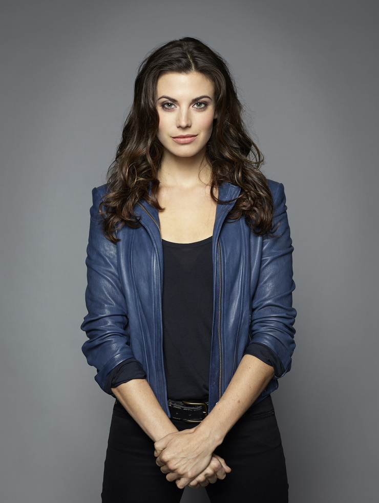 Picture of Meghan Ory