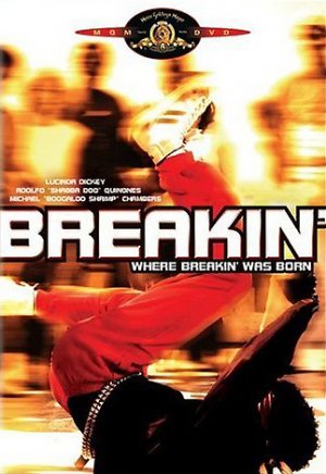 Picture of Breakin'