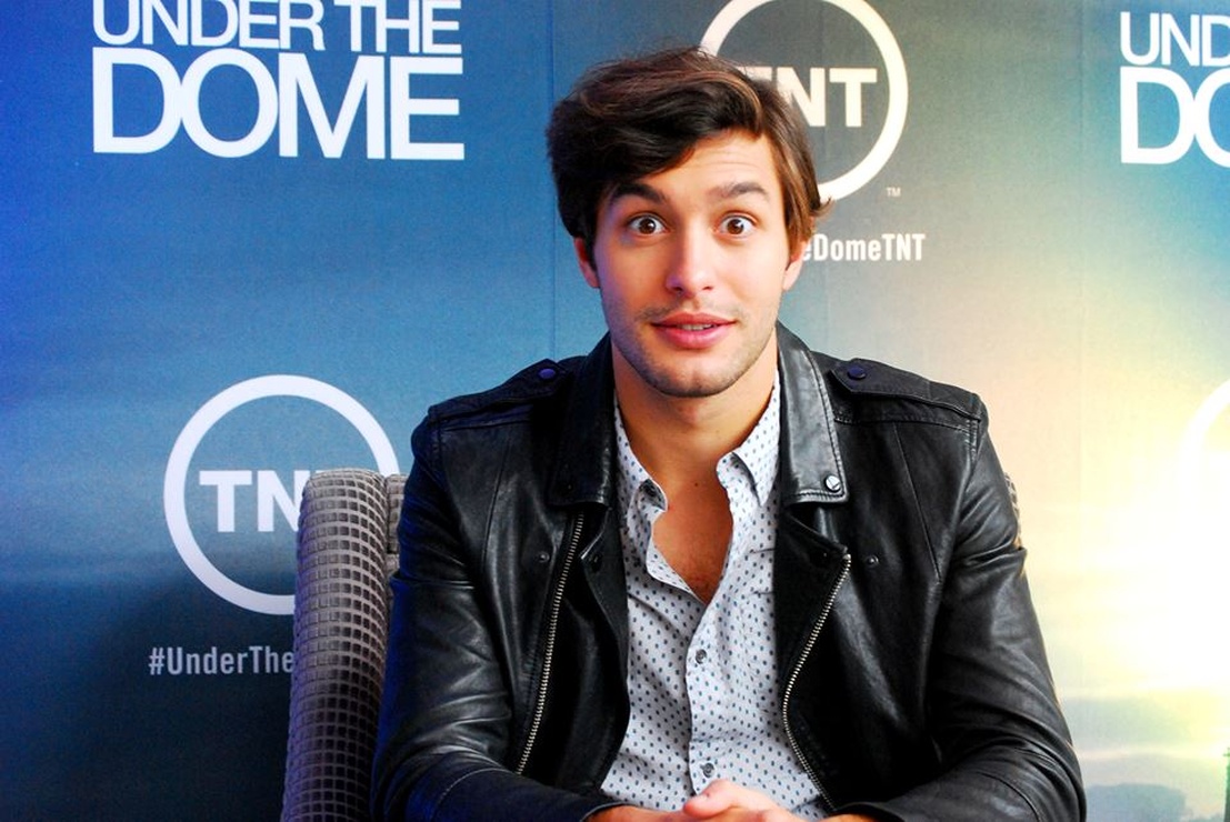 Picture of Alexander Koch