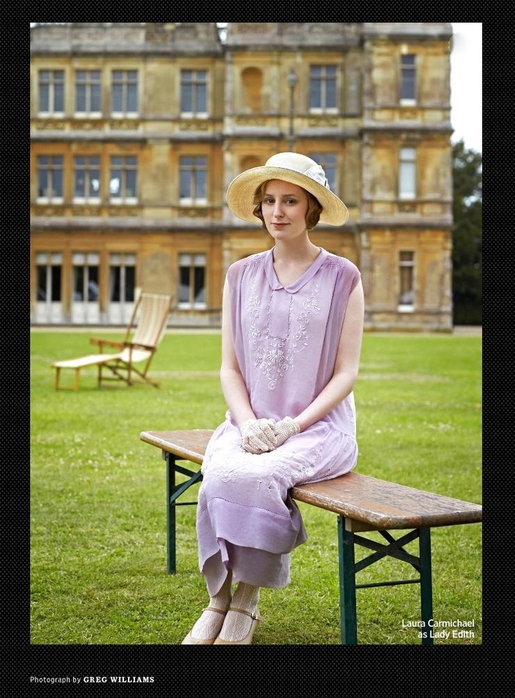 Image of Downton Abbey