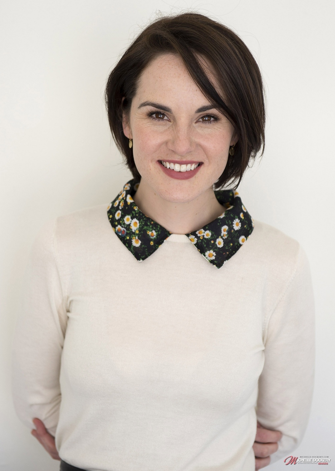 Picture of Michelle Dockery