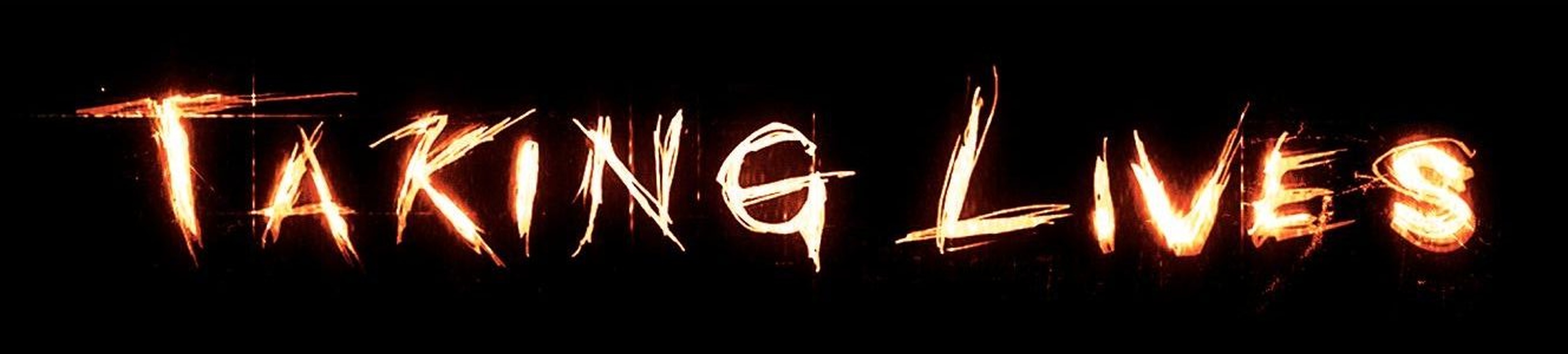 Picture of Taking Lives