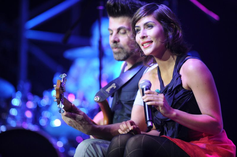 María León (Playa Limbo) image