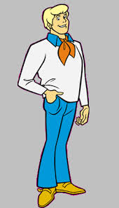 Picture of Fred Jones