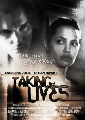 Picture of Taking Lives