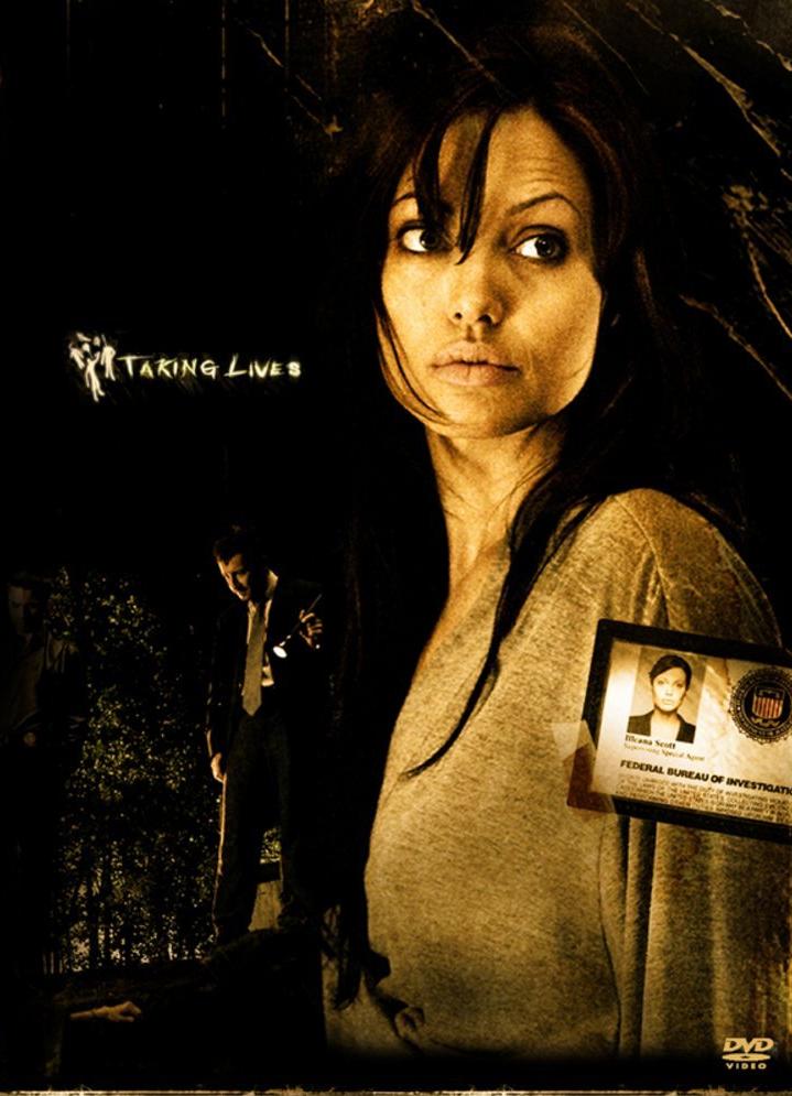 Picture of Taking Lives