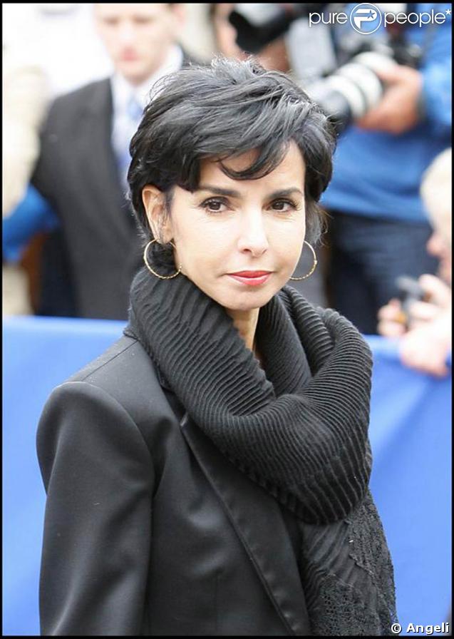 Picture of Rachida Dati