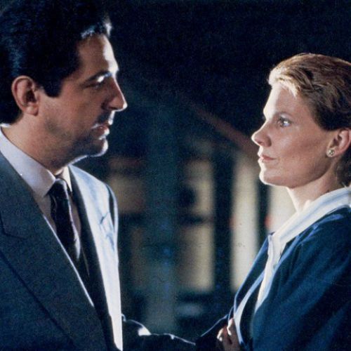 Picture of House of Games (1987)