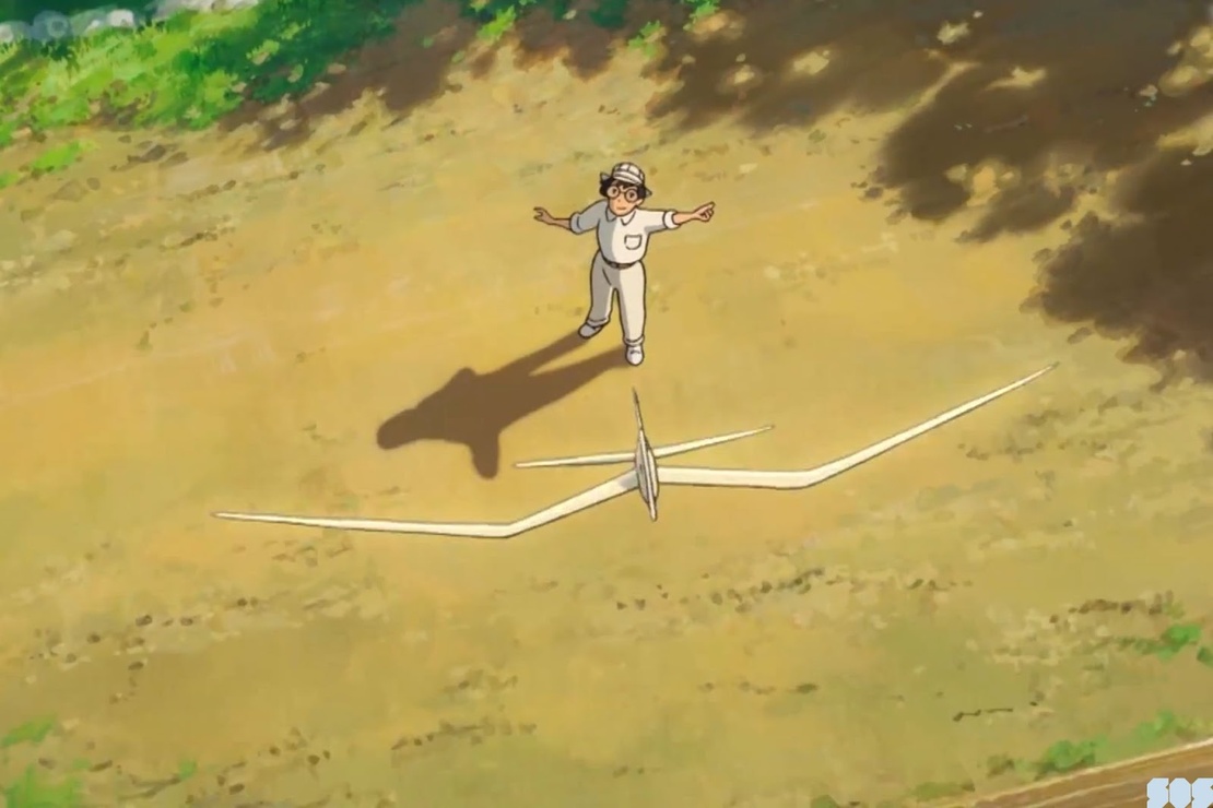 The Wind Rises picture