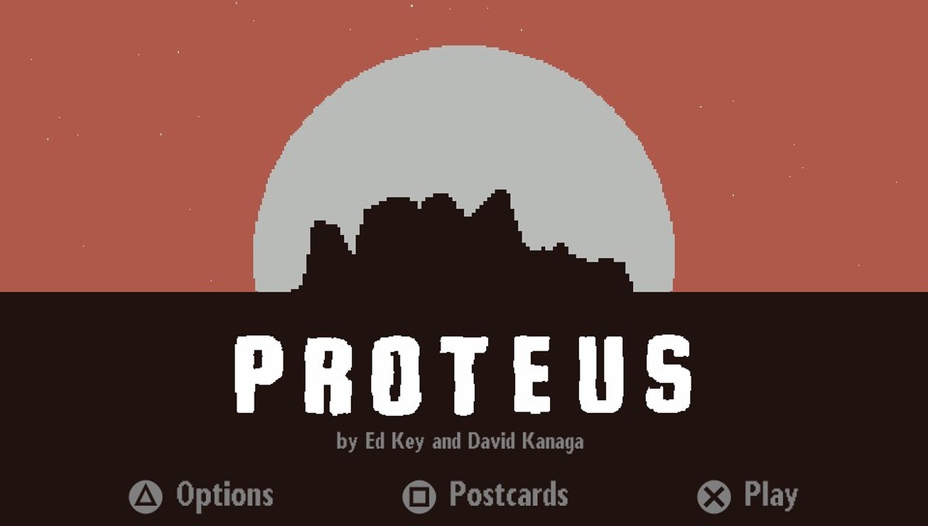 Picture of Proteus
