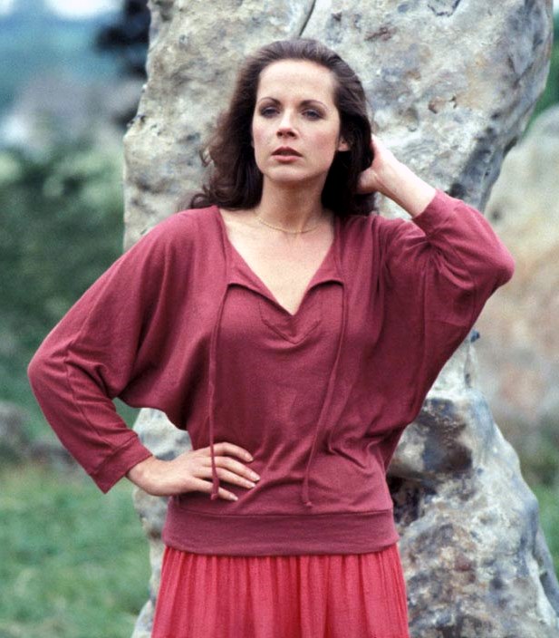 Picture of Mary Tamm