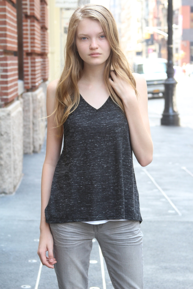 Picture of Abby Williamson