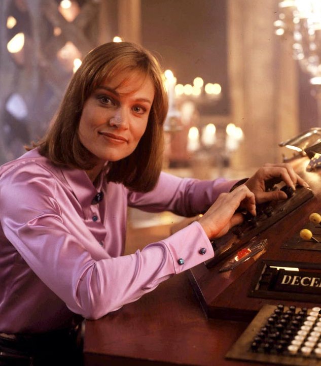 Picture of Daphne Ashbrook