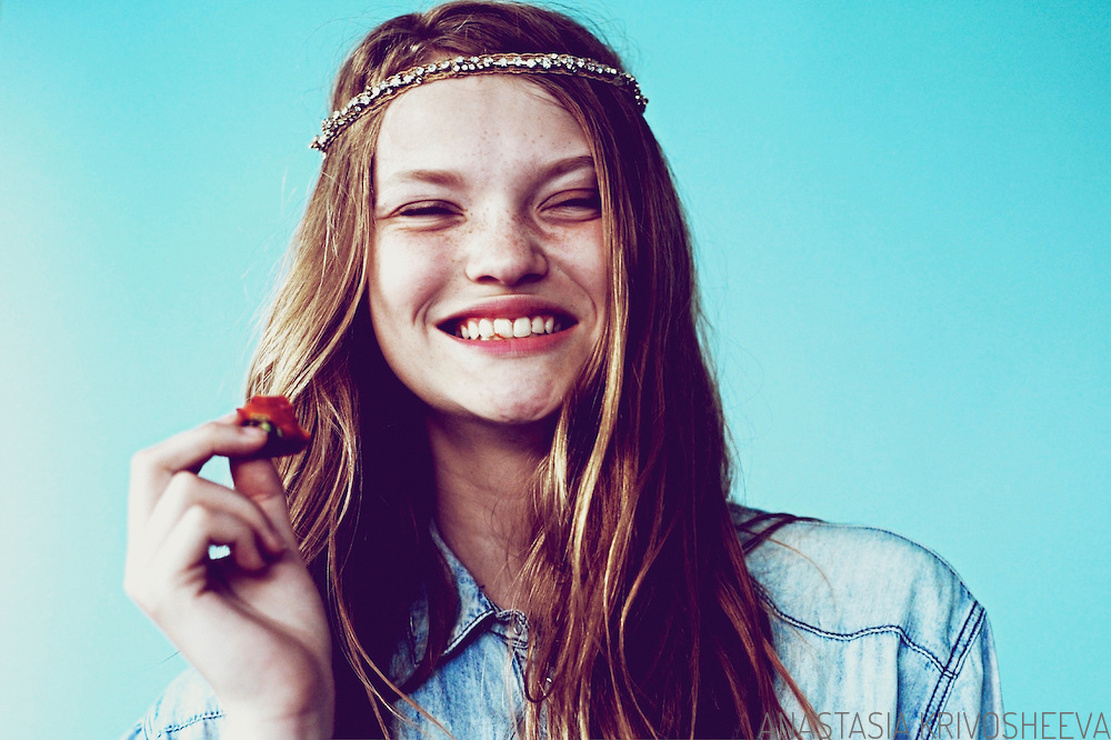 Picture of Abby Williamson