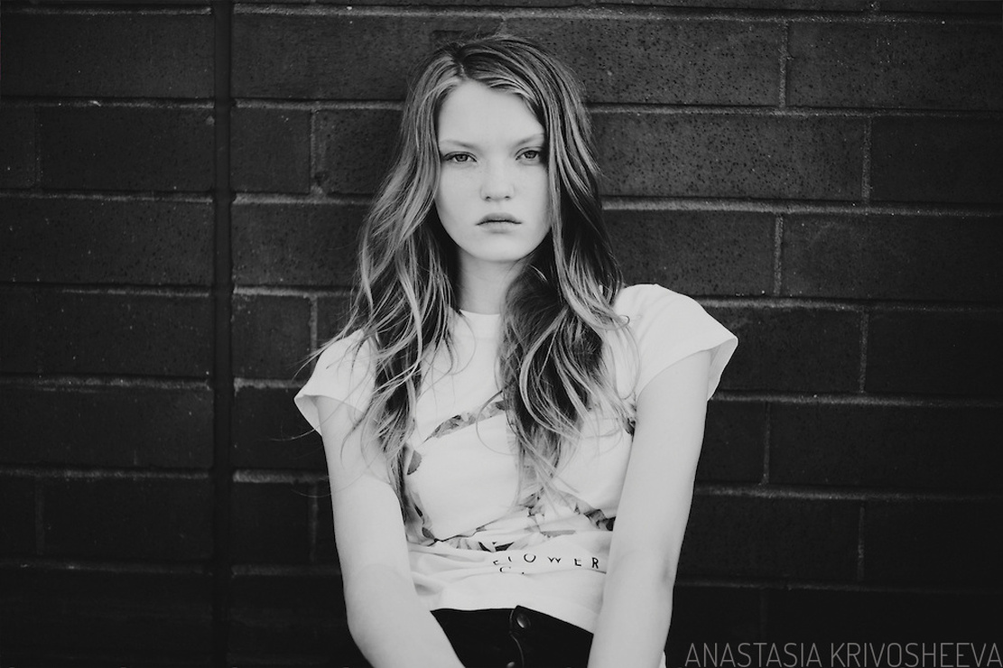 Picture of Abby Williamson