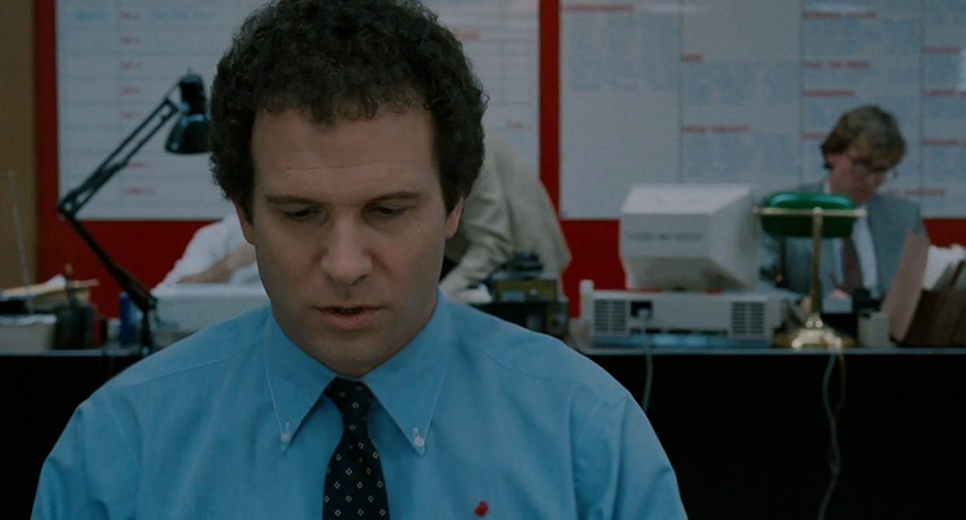 Albert Brooks