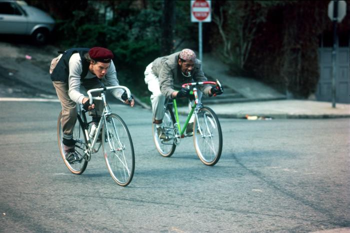 Quicksilver (1986) image