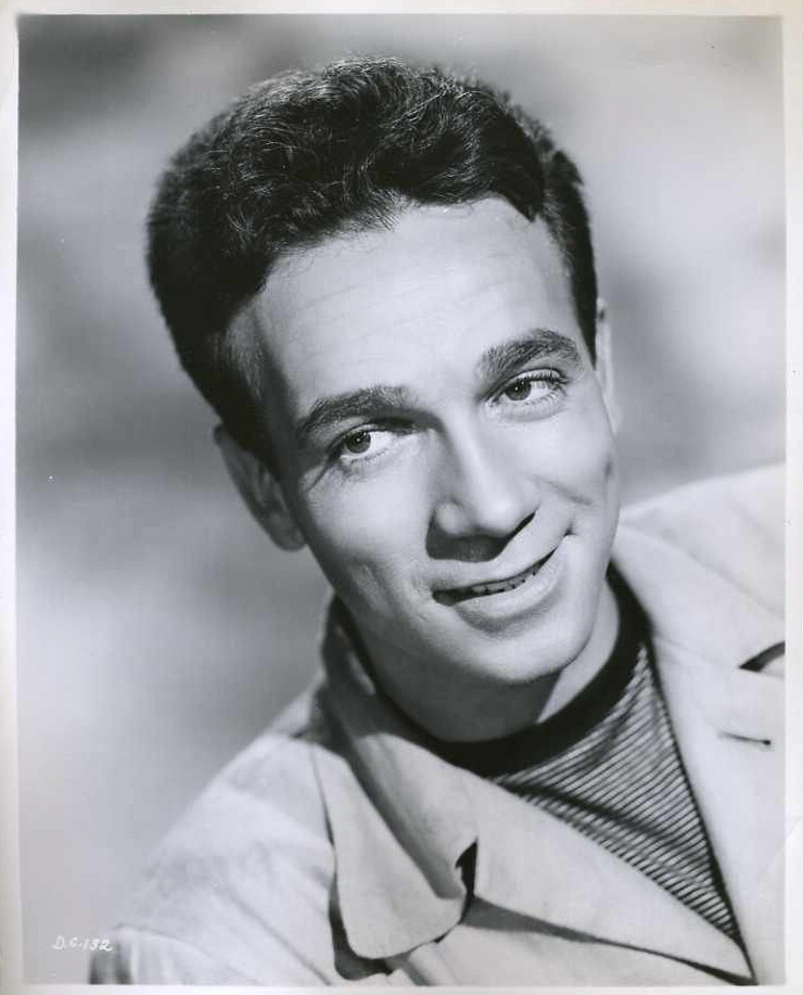 Picture of Dane Clark