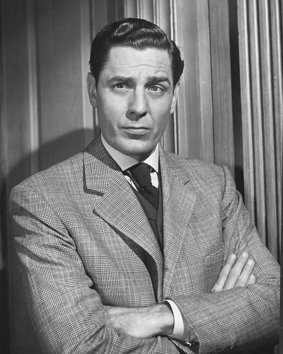 Picture of Craig Stevens