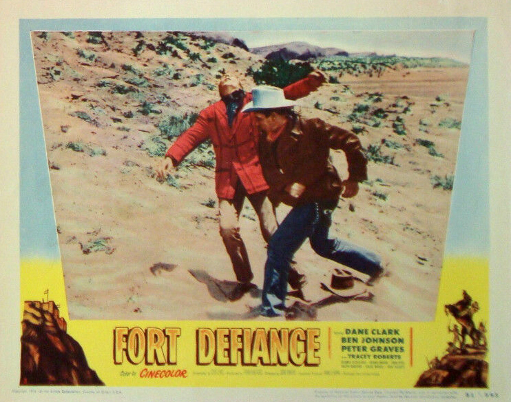 Picture of Fort Defiance