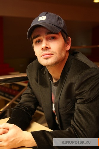 Picture of Pyotr Fyodorov