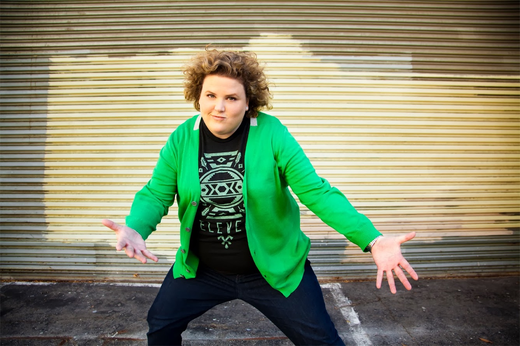 Picture of Fortune Feimster