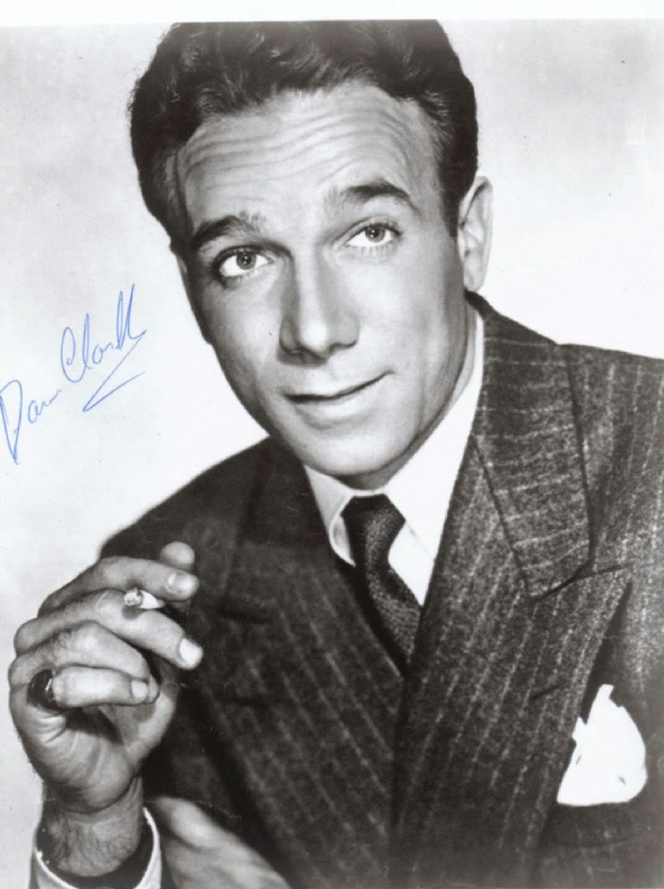 Image of Dane Clark