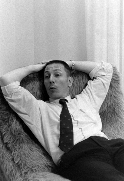 Image of Jack Swigert