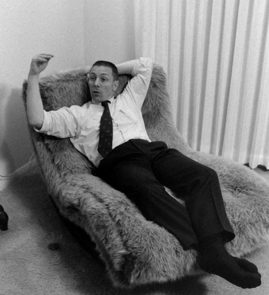 Picture of Jack Swigert