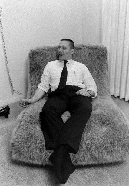 Picture of Jack Swigert