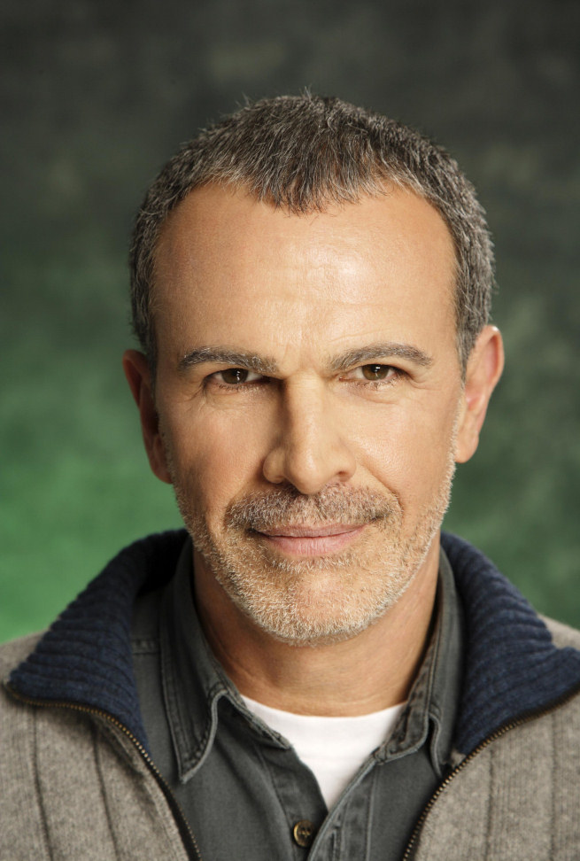 Tony Plana image