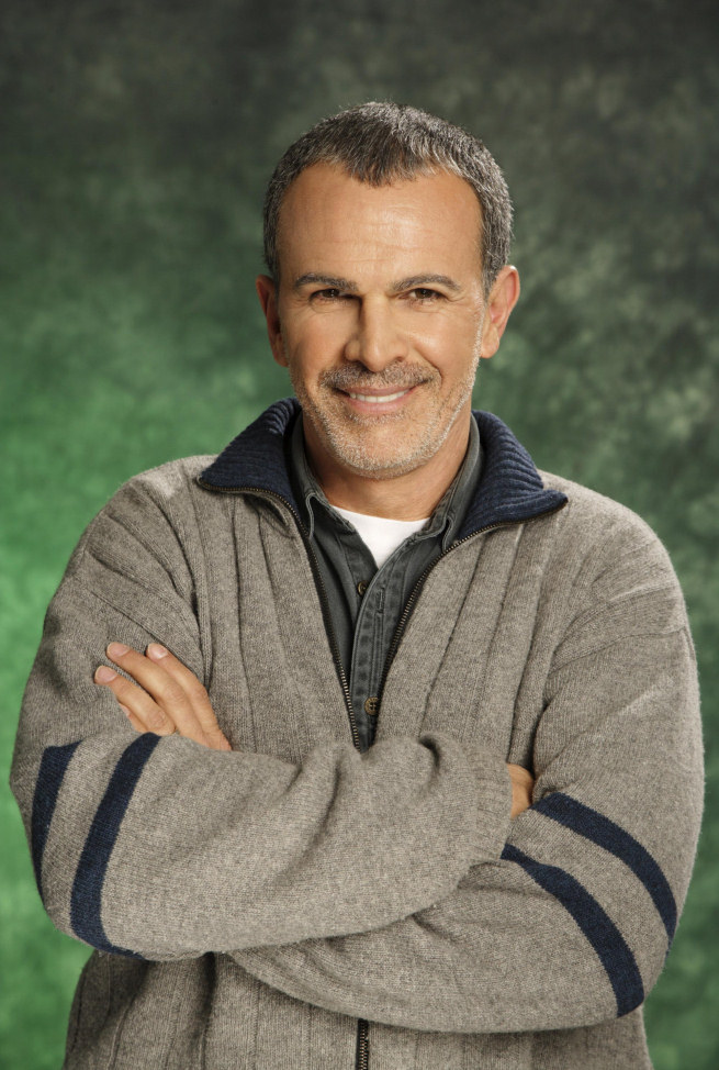 Image of Tony Plana