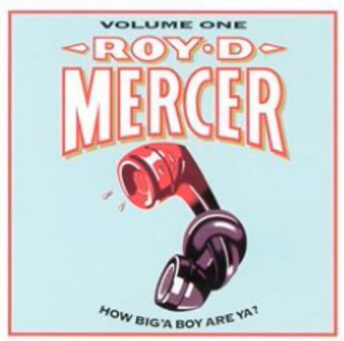 Picture of Roy D. Mercer