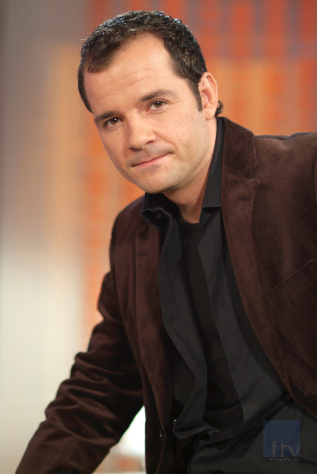 Picture of Ángel Martín