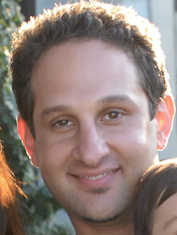 Image of Dustin Lee Abraham