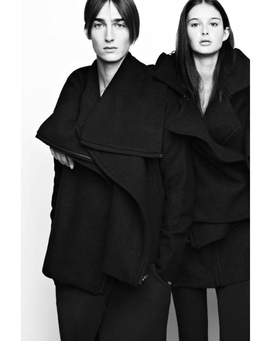 Picture of Premier Model Management London, UK