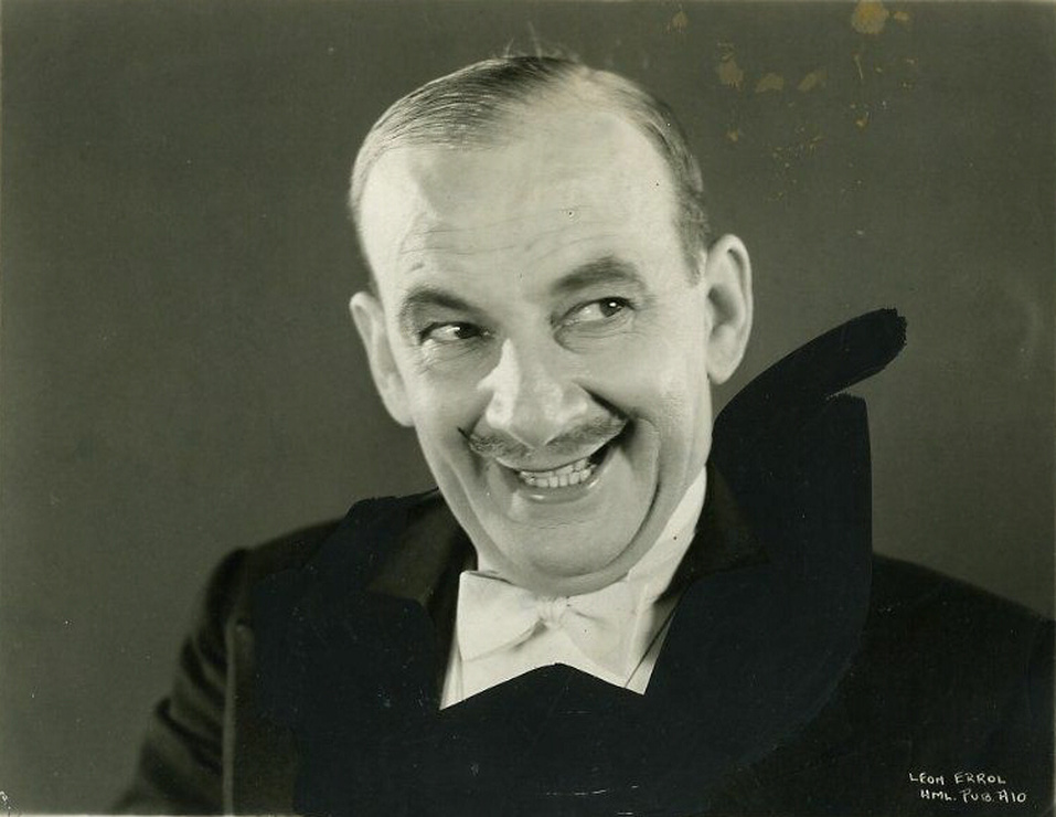 Picture of Leon Errol