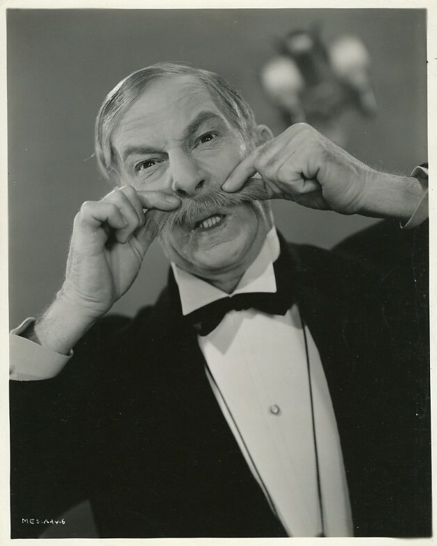 Picture of Leon Errol