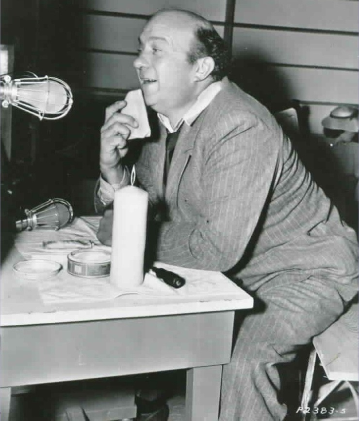 Picture of Edgar Kennedy