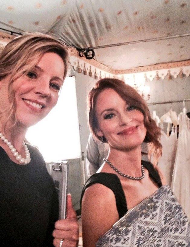 Picture of Laura Leighton