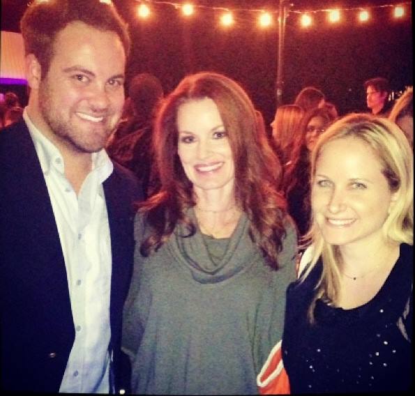 Picture of Laura Leighton