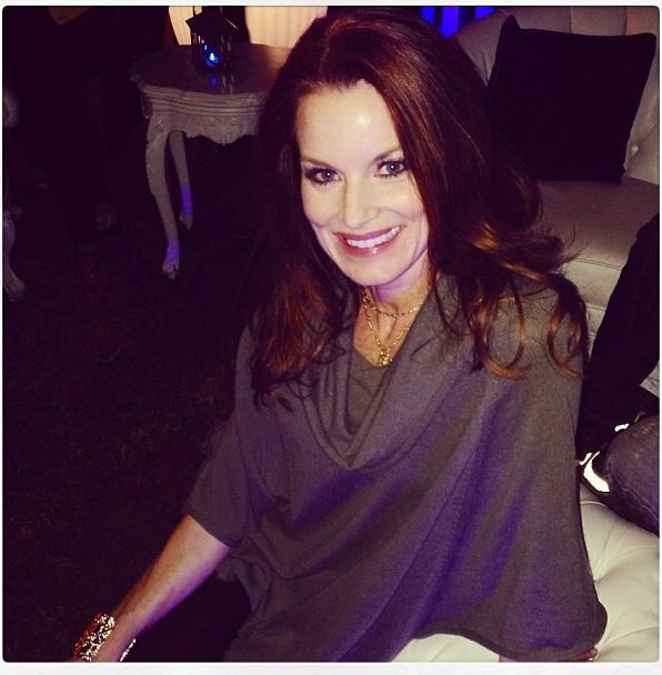 Picture of Laura Leighton