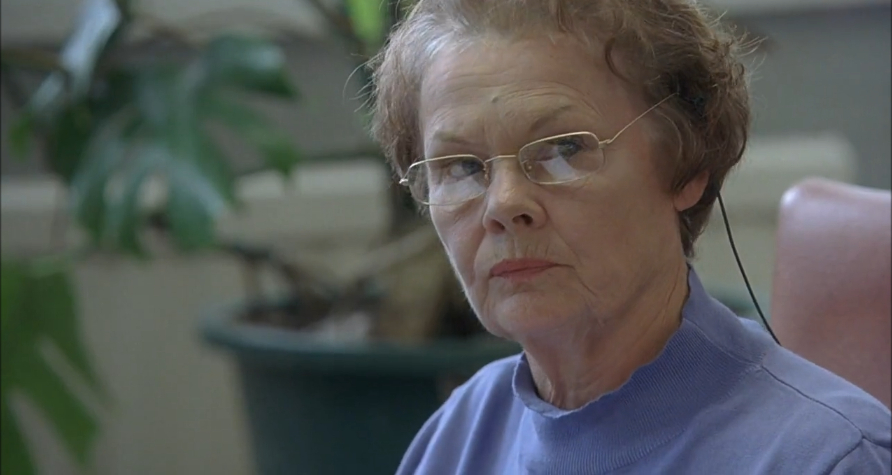 Notes on a Scandal picture