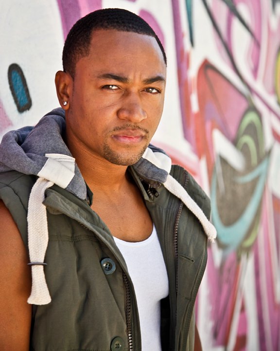Picture of Percy Daggs III