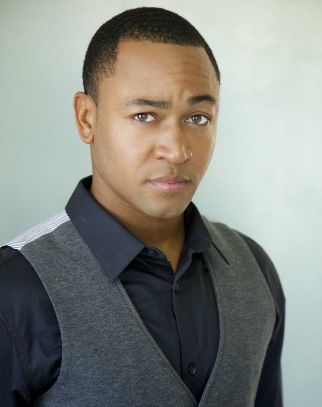 Percy Daggs III picture