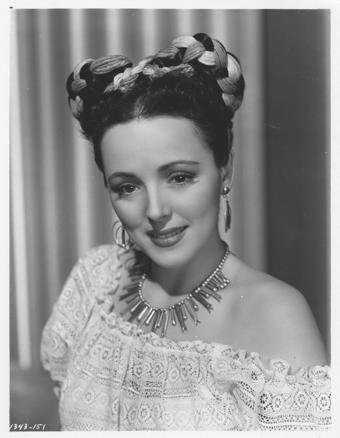 Picture of Lina Romay