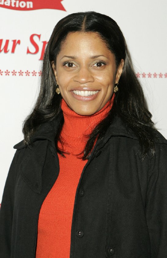 Judith Scott picture